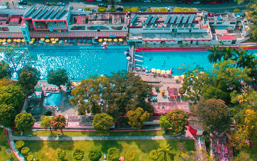 Inicio - Balneario Agua Hedionda | Sitio Oficial