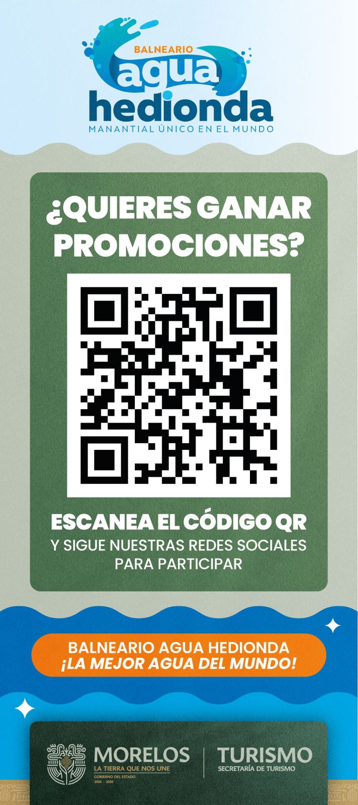 Inicio - Balneario Agua Hedionda | Sitio Oficial