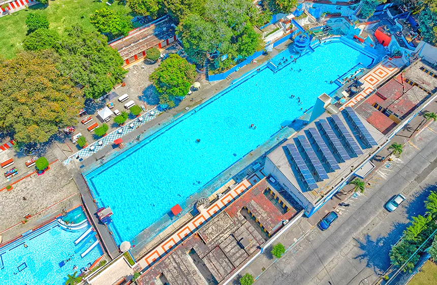 Inicio - Balneario Agua Hedionda | Sitio Oficial