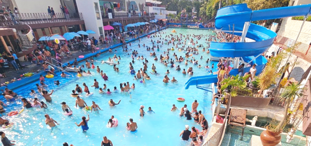 Inicio - Balneario Agua Hedionda | Sitio Oficial