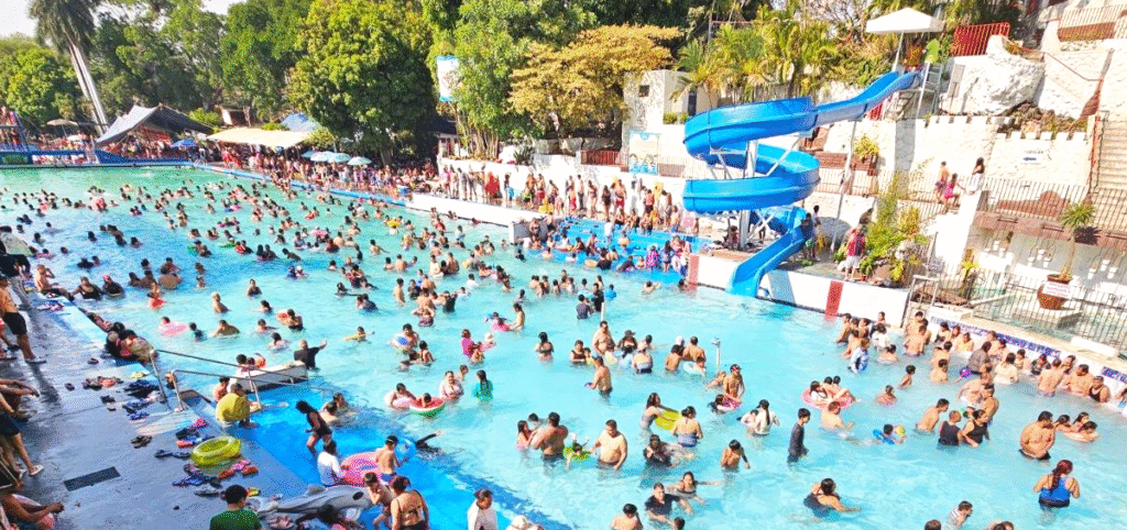 Inicio - Balneario Agua Hedionda | Sitio Oficial