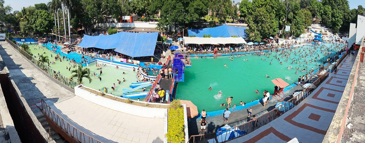 Inicio - Balneario Agua Hedionda | Sitio Oficial