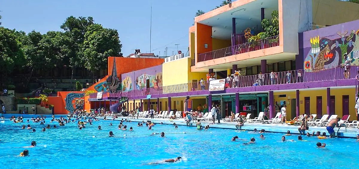 Inicio - Balneario Agua Hedionda | Sitio Oficial