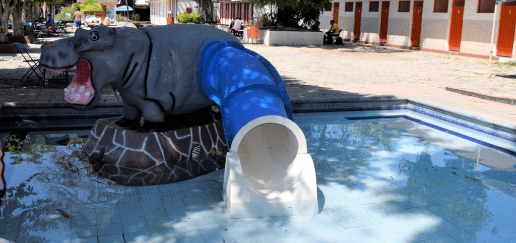 Inicio - Balneario Agua Hedionda | Sitio Oficial