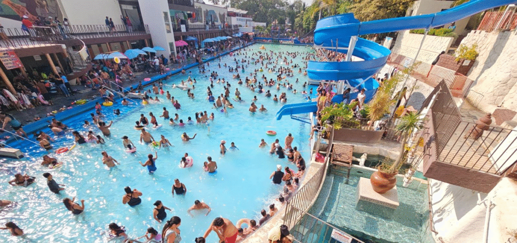 Inicio - Balneario Agua Hedionda | Sitio Oficial