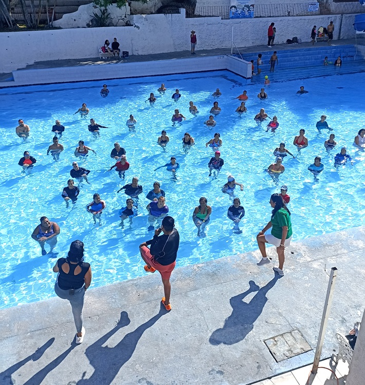 Inicio - Balneario Agua Hedionda | Sitio Oficial