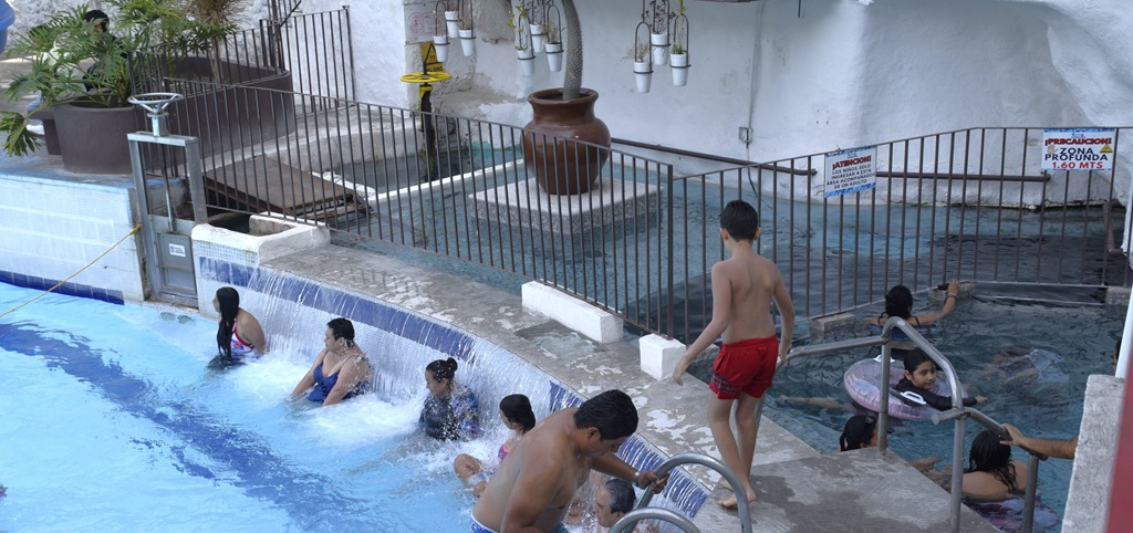 Inicio - Balneario Agua Hedionda | Sitio Oficial